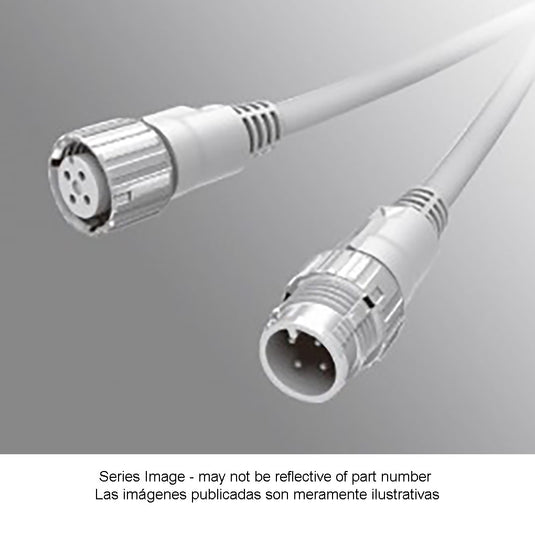 Cable with Connectors – Order Azbil