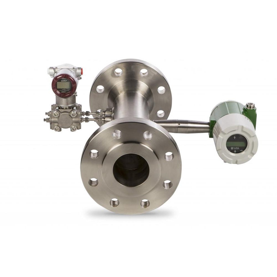 VorCone™ Flow Meters – Order Azbil