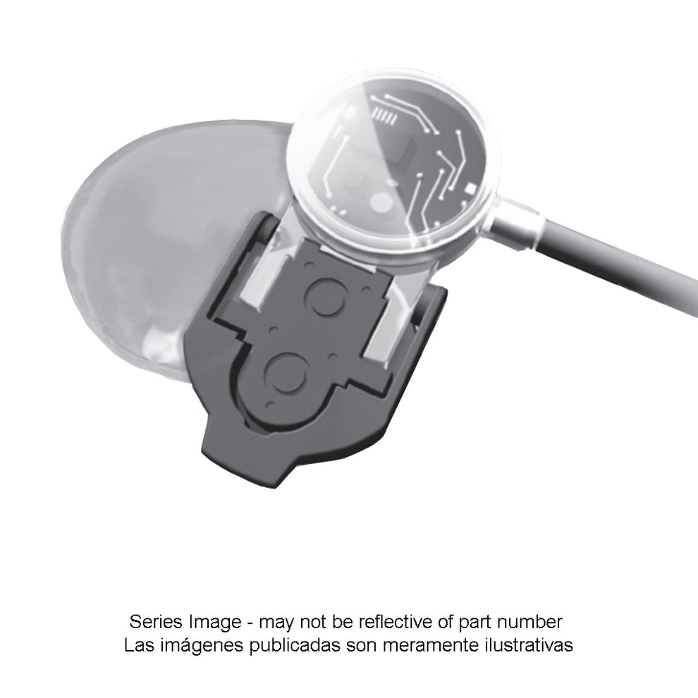 HPQ-D11 Liquid Leak Detector with Self-Contained Amplifier – Order Azbil
