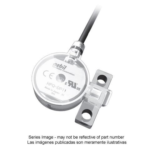 HPQ-DP12 Liquid Leak Detector with Built-in Amplifier – Order Azbil