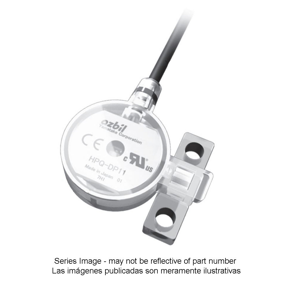 HPQ-DP11 Liquid Leak Detector with Built-in Amplifier – Order Azbil